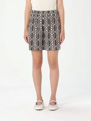 Max Mara Short - Brown
