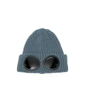 C.P. COMPANY C.P. Company Blue Hats Men Blue