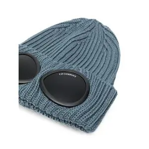 C.P. COMPANY Hats - Blue