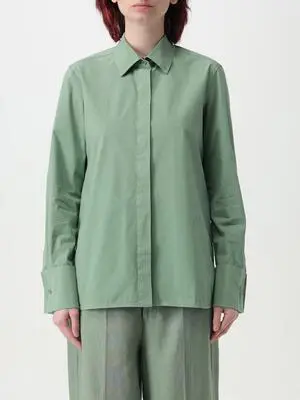 Max Mara Shirt - Green