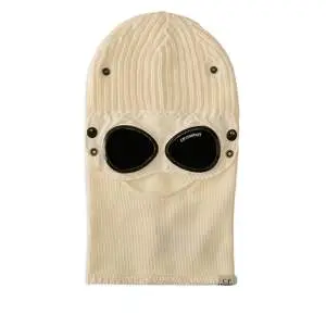 C.P. COMPANY Hats - White