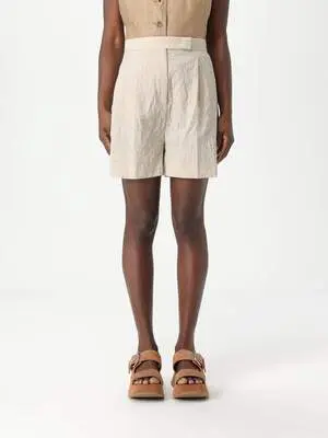 Max Mara Short - Cream