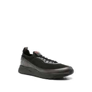 Santoni Low-top Trainers