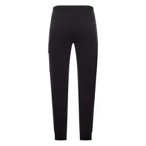 C.P. COMPANY Trousers Track Pants - Black