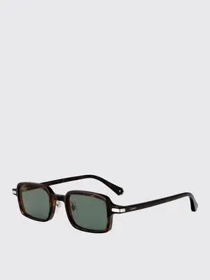 Cartier Recycled Acetate Sunglasses - Cream