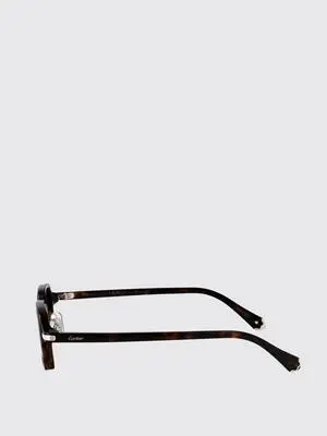 Cartier Recycled Acetate Sunglasses