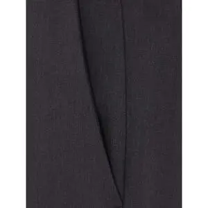 Prada Grey Trousers Tailored Trousers