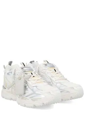 Off-White Sneaker Be Right Back