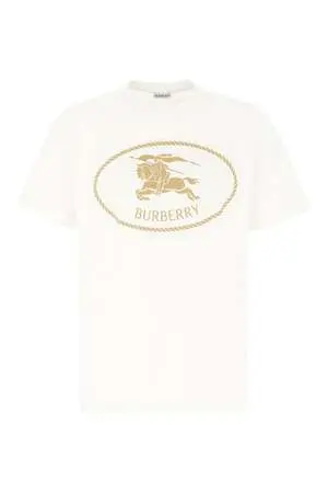 Burberry Clothing T-shirt - Multicolor