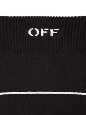 Off-White Off Stamp Leggings