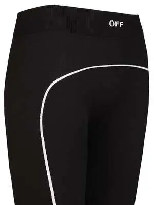 Off-White Off Stamp Leggings
