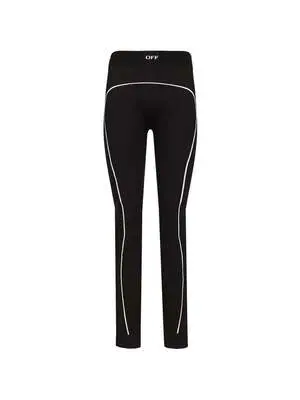 Off-White Off Stamp Leggings