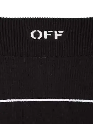 Off-White Off Stamp Leggings