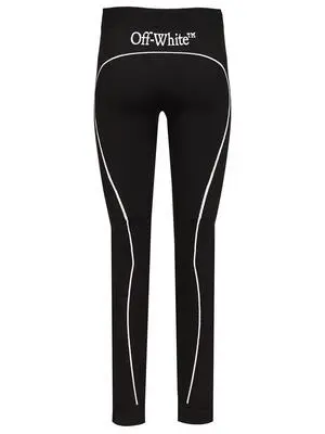 Off-White Off Stamp Leggings
