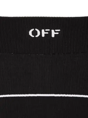 Off-White Off Stamp Leggings
