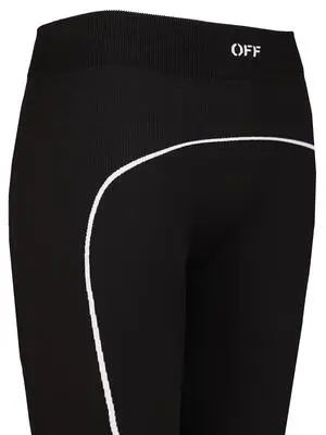 Off-White Off Stamp Leggings