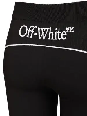 Off-White Off Stamp Leggings