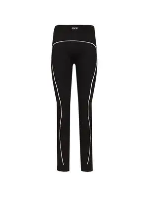 Off-White Off Stamp Leggings