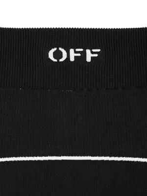Off-White Off Stamp Leggings