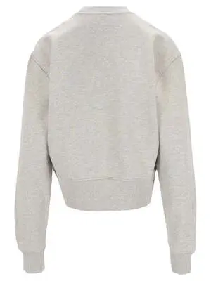 AMI Paris Crewneck Sweatshirt