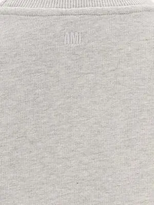 AMI Paris Crewneck Sweatshirt