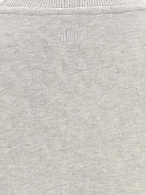 AMI Paris Crewneck Sweatshirt