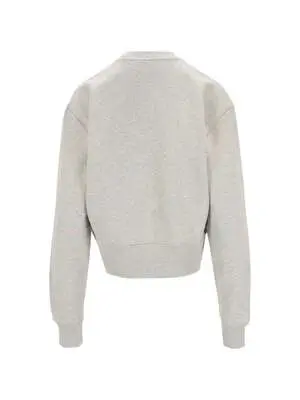 AMI Paris Crewneck Sweatshirt