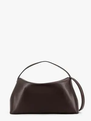 TOTEME T-lock Leather Handbag - Multicolor