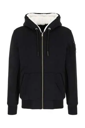 Moose Knuckles Clothing Jackets - Multicolor
