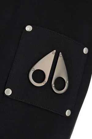 Moose Knuckles Clothing Jackets