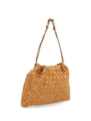 Bottega Veneta Medium Dustbag Bag