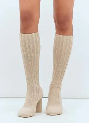 Bottega Veneta Atomic Boot