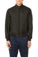 Moncler Zip Up Bomber Jacket