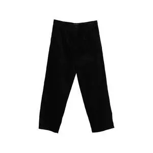 A.p.c. Trousers Regular & Straight-leg Trousers - Black