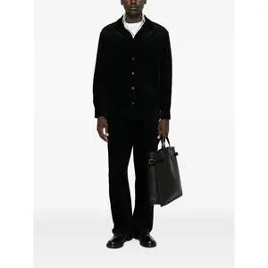 A.p.c. Regular & Straight-leg Trousers