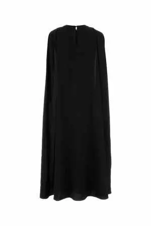 Gucci Crepe Dress