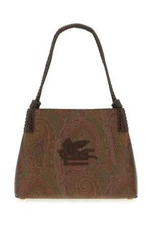 Etro ETRO Shopper Bag Multicolor