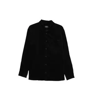 A.p.c. Shirts - Black