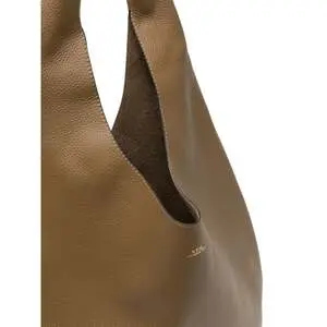 A.p.c. Neutrals Tote Bags