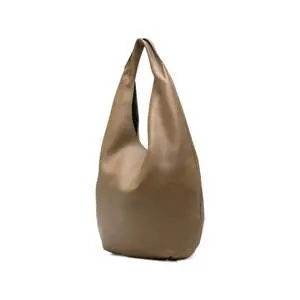 A.p.c. Neutrals Shoulder Bags - Cream