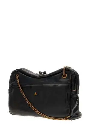 VIVIENNE WESTWOOD Shopper Bag - Multicolor