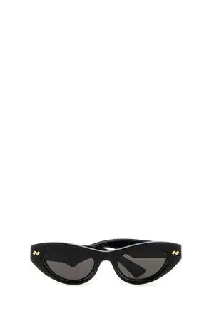 Bottega Veneta Acetate Sunglasses