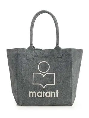 Isabel Marant Étoile Yankee Tote