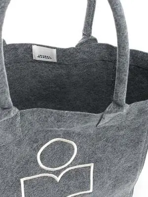Isabel Marant Étoile Yankee Tote