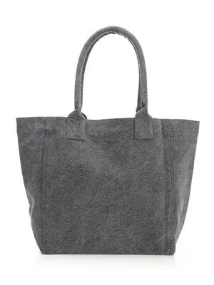 Isabel Marant Étoile Yankee Tote - Black