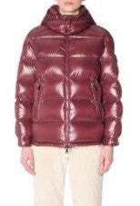 Moncler Coats - Multicolor