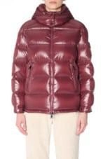 Moncler Padded Coat - Multicolor