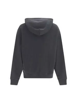 Palm Angels Logo Hoodie