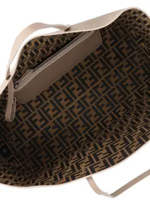 Fendi Roll Medium Shopper