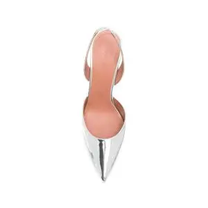 Amina Muaddi Pumps
